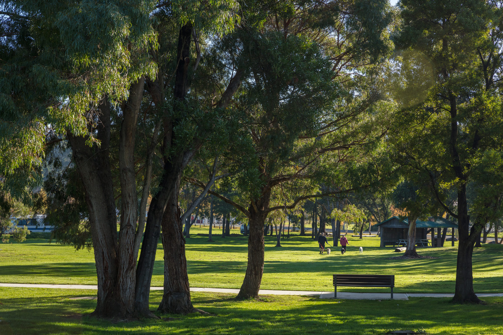 Geeveston - The Huon Valley Southern Tasmania