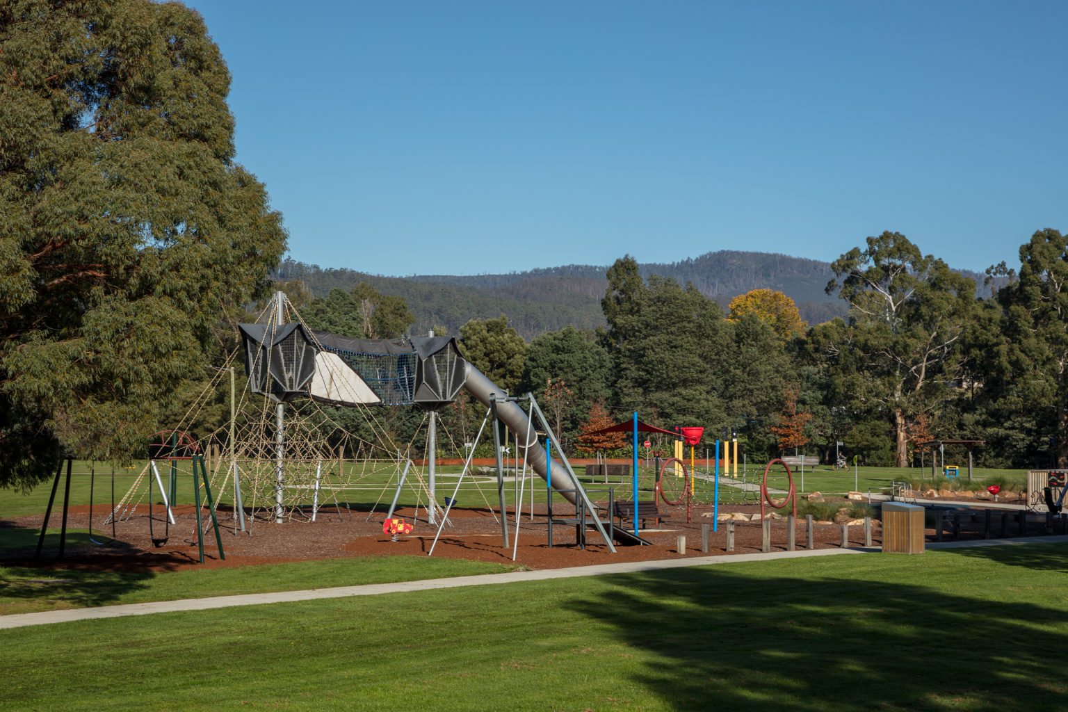 Geeveston - The Huon Valley Southern Tasmania