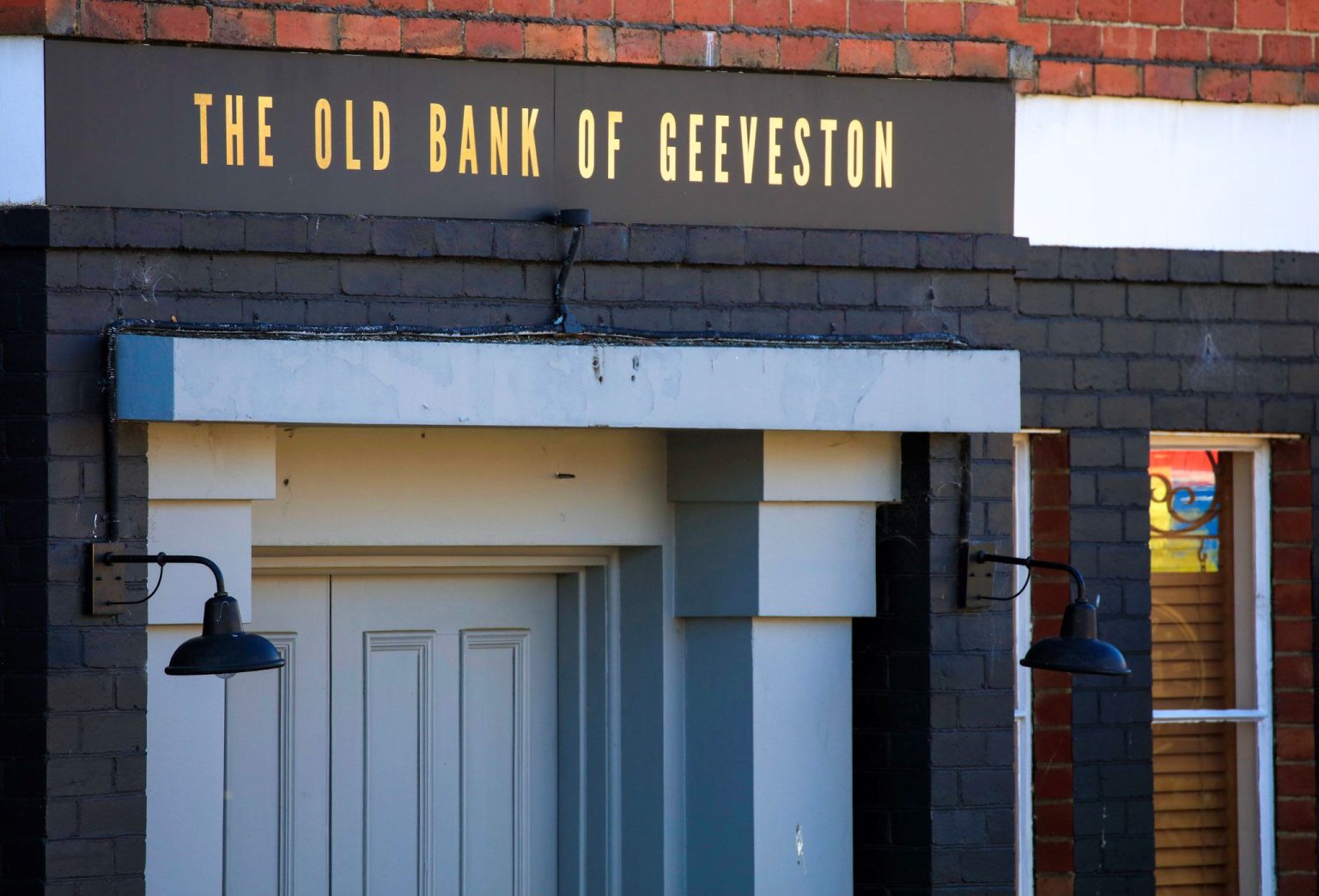 Geeveston - The Huon Valley Southern Tasmania