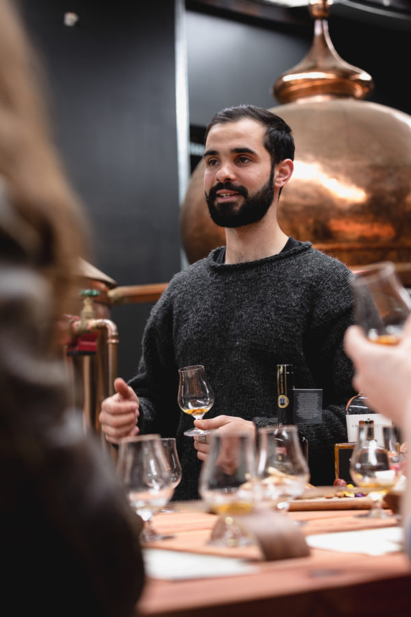 Willie Smith's Apple Shed - The Huon Valley Southern Tasmania