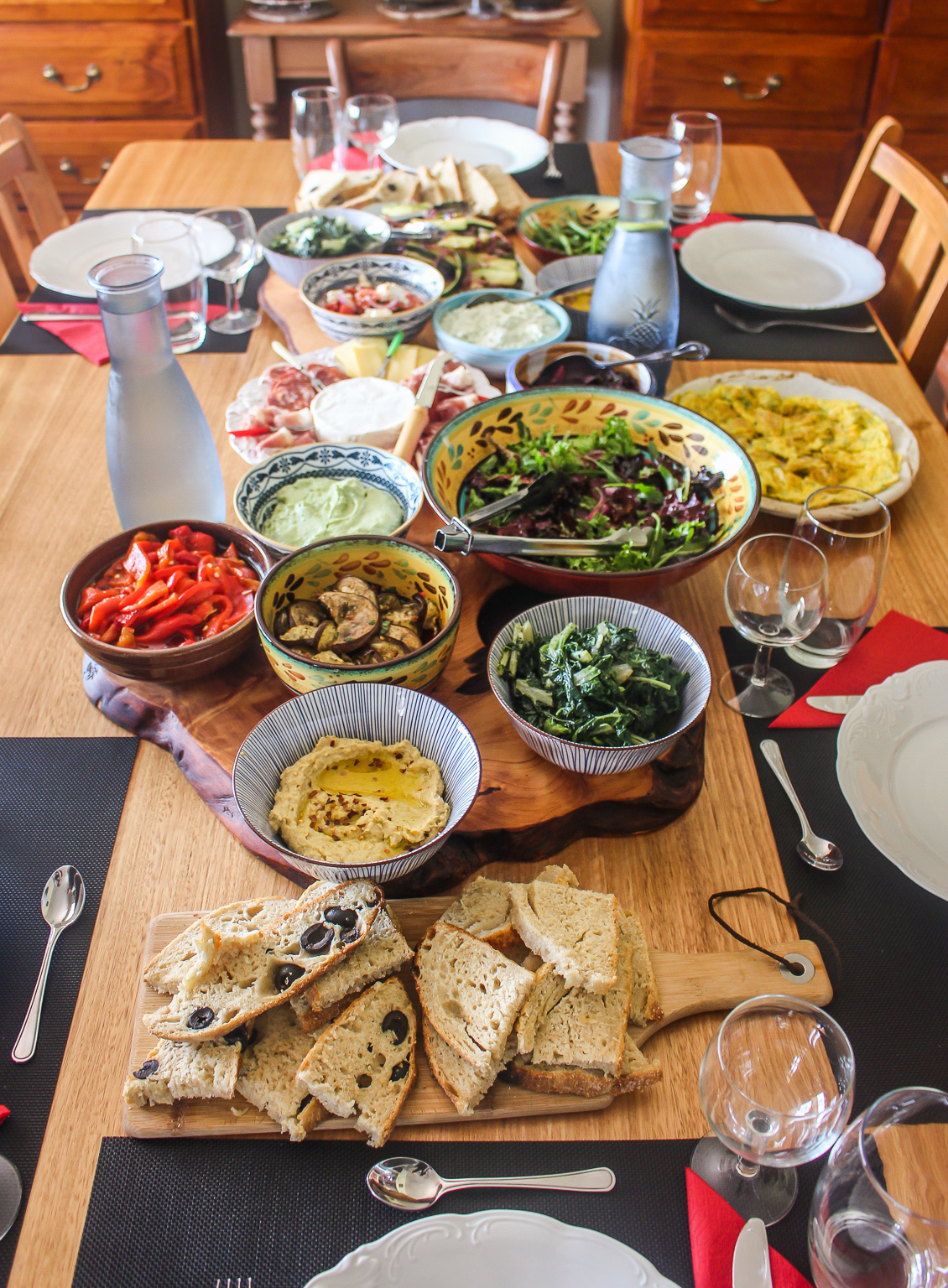 The Farmhouse Kitchen - The Huon Valley Southern Tasmania