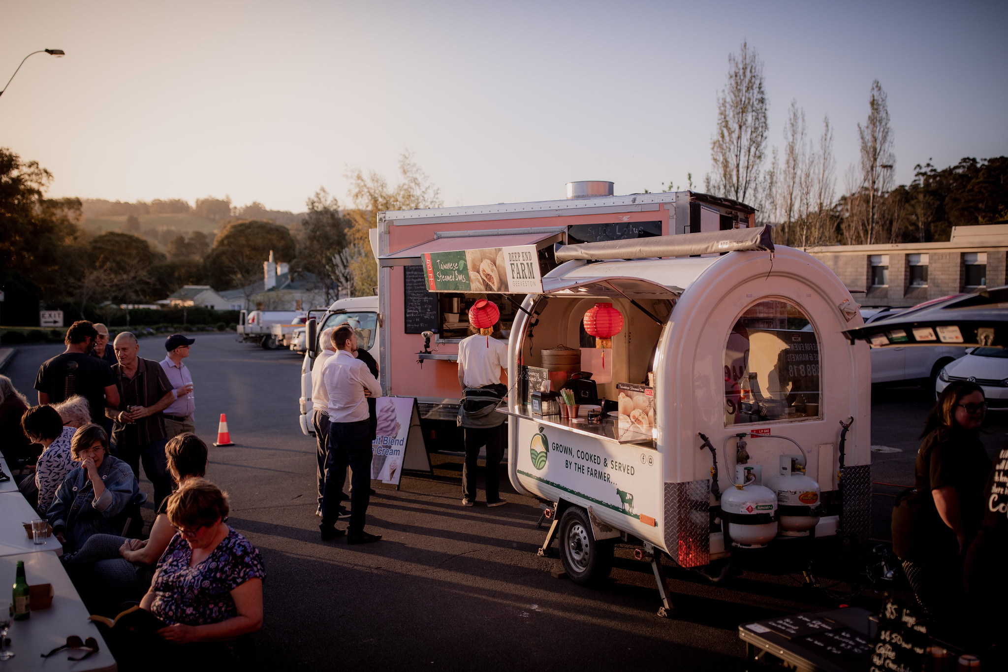 Geeveston - The Huon Valley Southern Tasmania