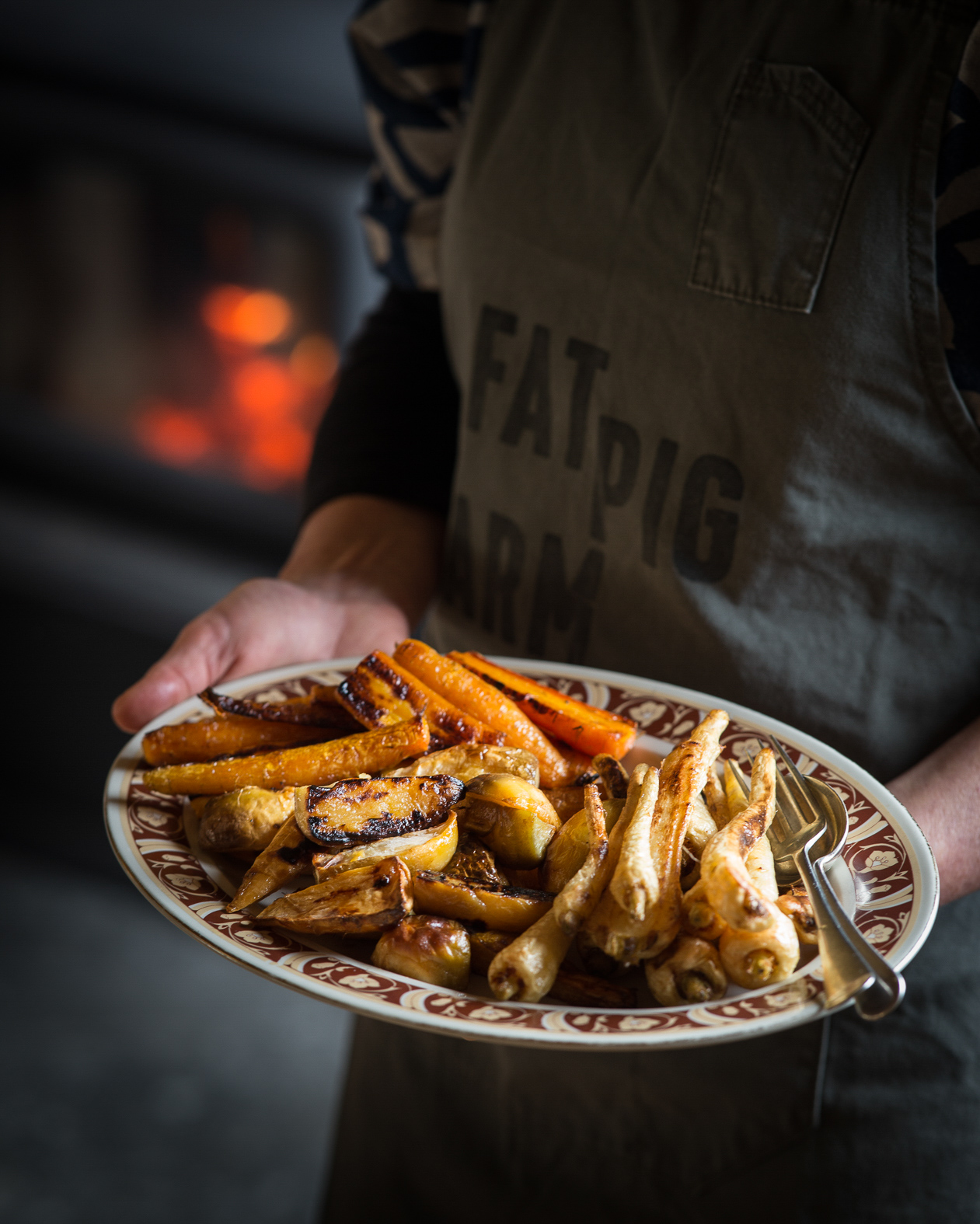 Fat Pig Farm - The Huon Valley Southern Tasmania
