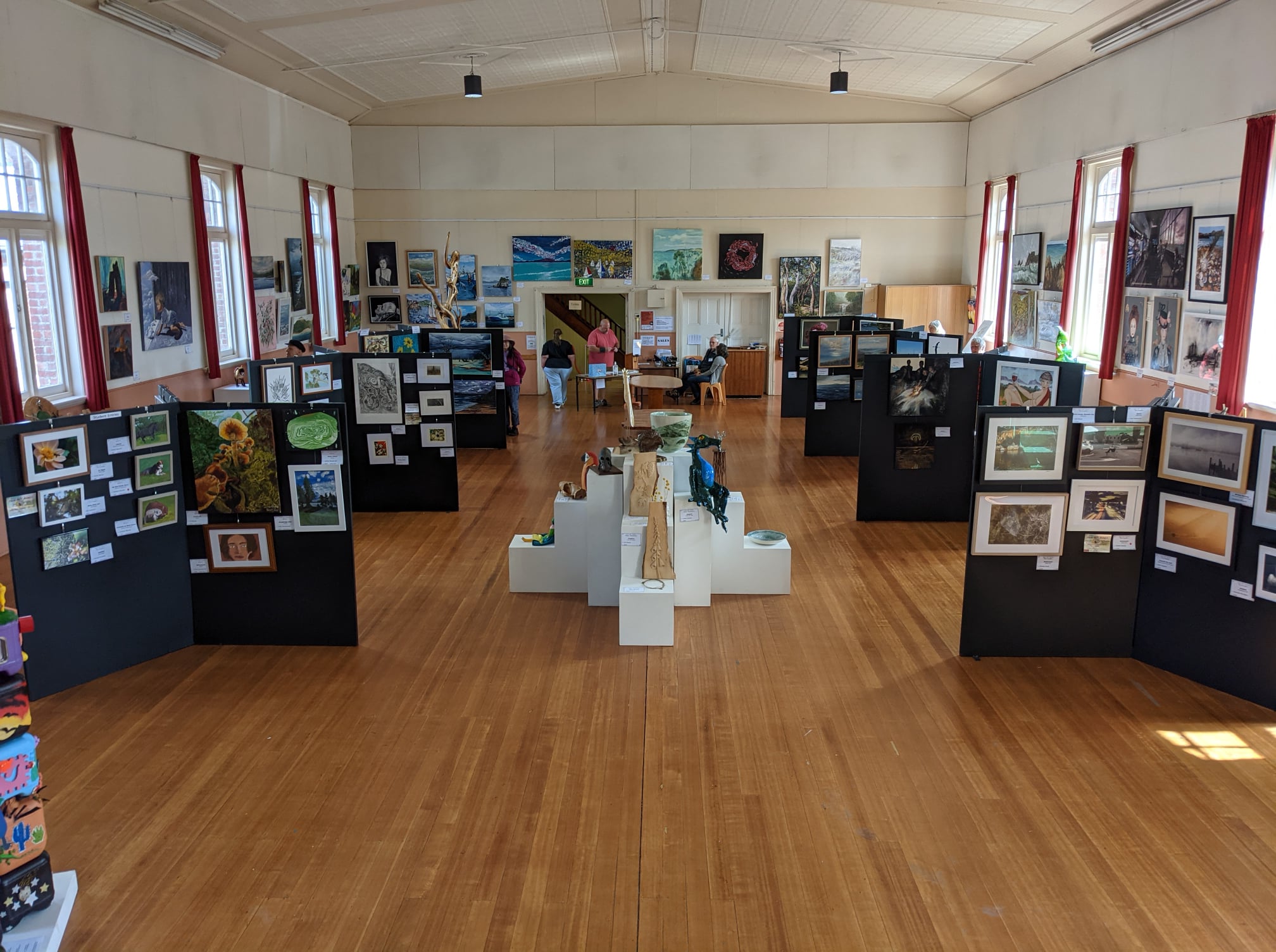 Huon Art Awards - The Huon Valley Southern Tasmania
