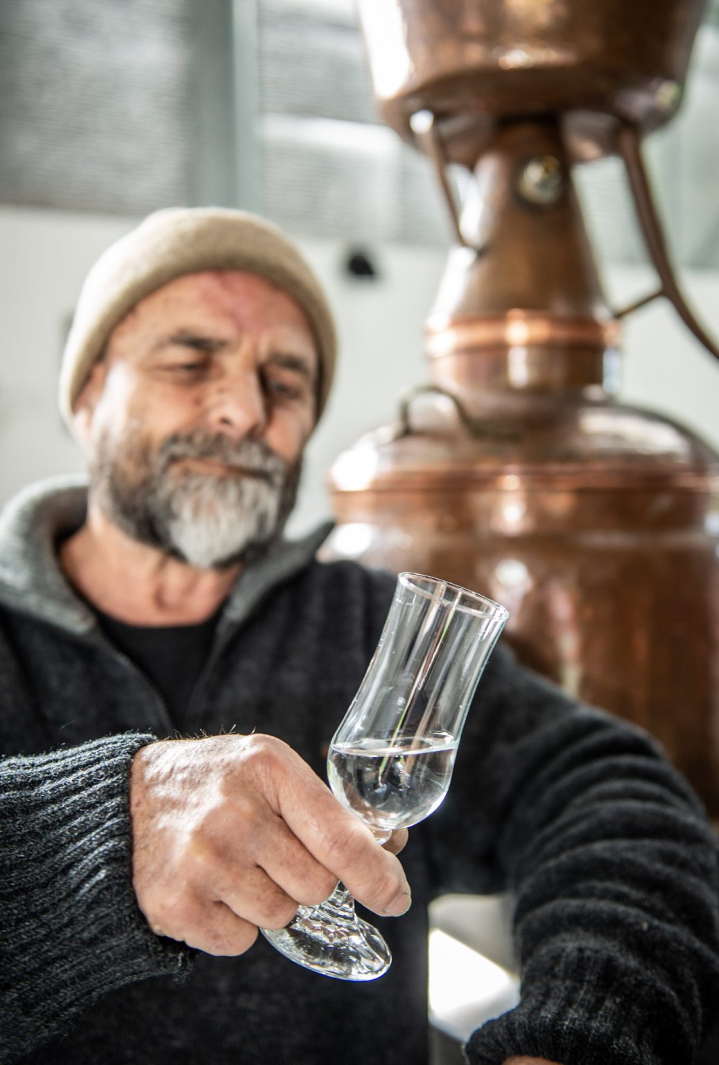 When the Huon Valley spirit moves you... - The Huon Valley Southern ...