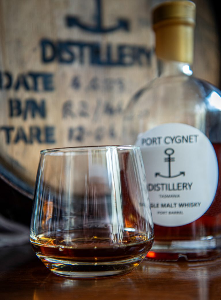 When the Huon Valley spirit moves you... - The Huon Valley Southern ...