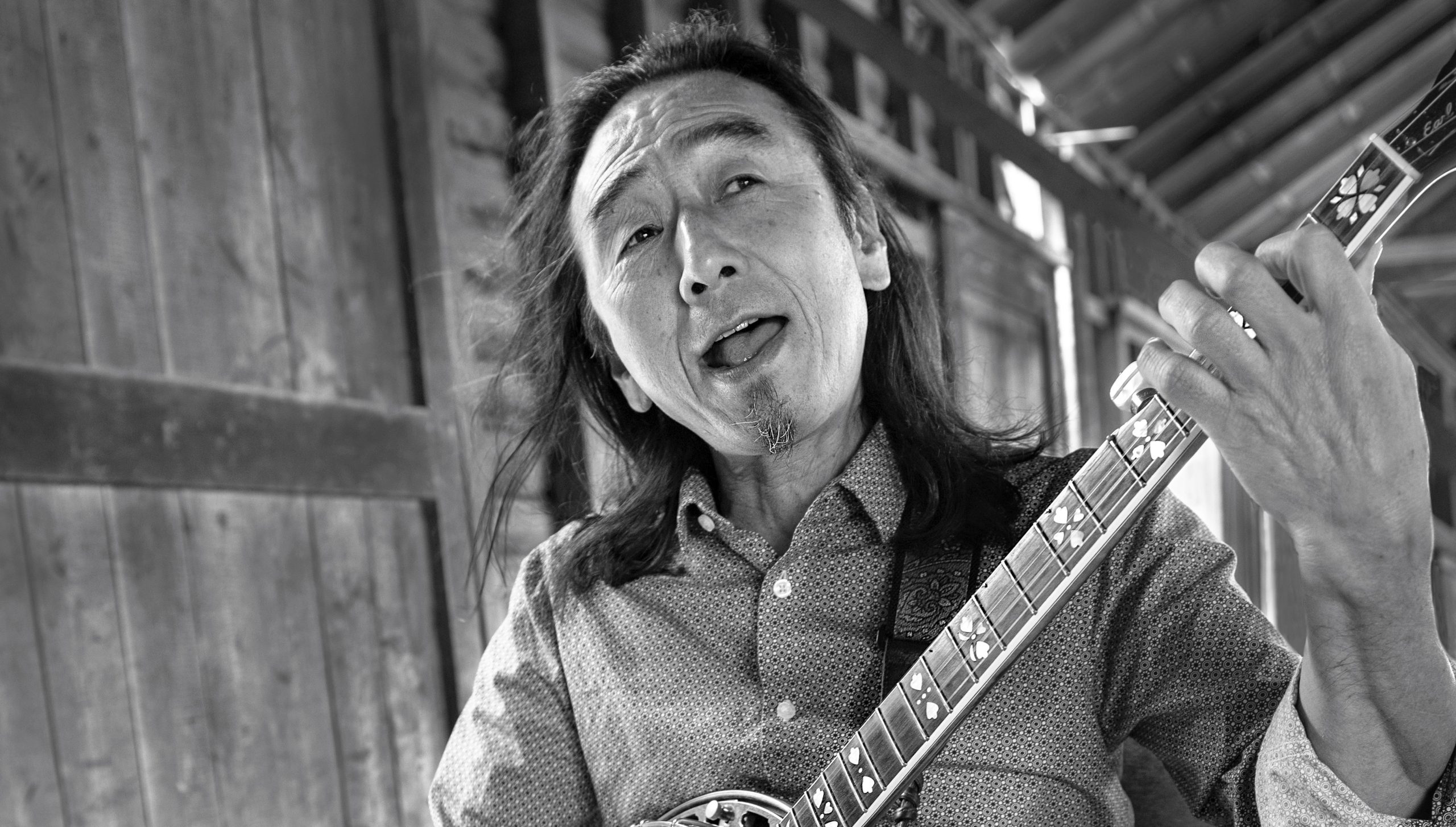 Montz Matsumoto - The Huon Valley Southern Tasmania