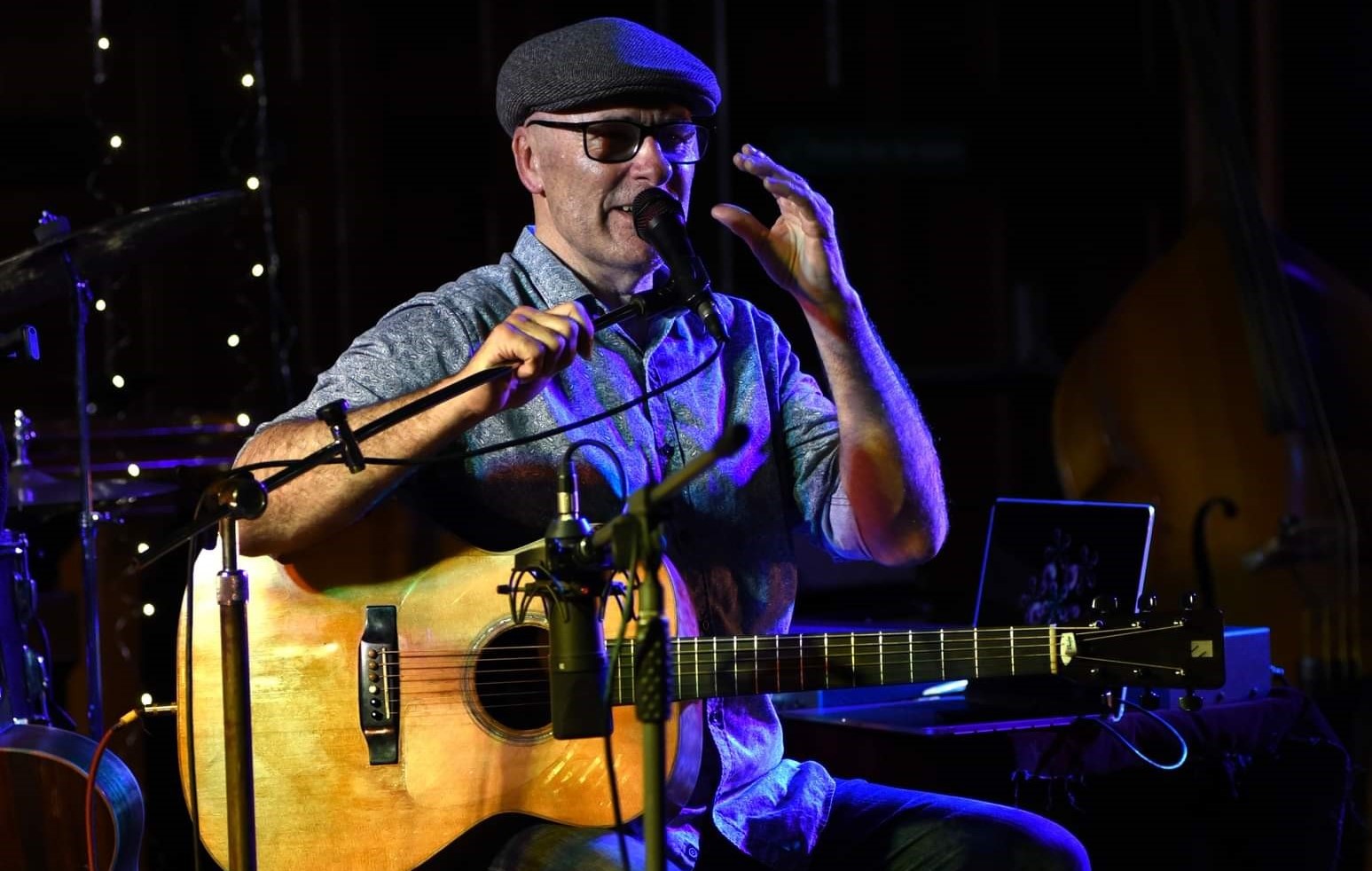 Marcus Sturrock - The Huon Valley Southern Tasmania